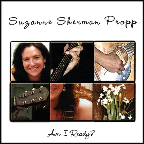 Amazon MusicでSuzanne Sherman ProppのAm I Ready?を再生する