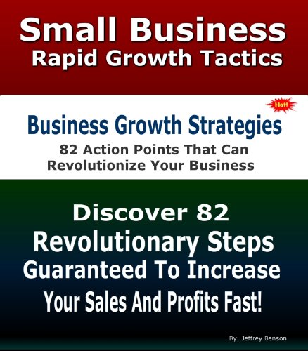 How To Grow A Business | Discover Highly Profitable Growth In Business ...