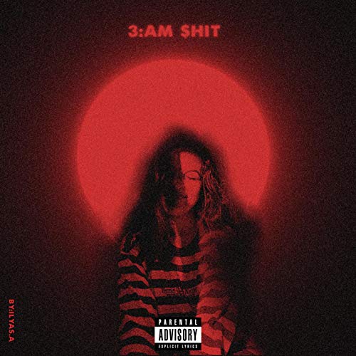 Amazon.co.jp: 3AM SHIT (with Irene Honma) [Explicit] : Meiko Honma ...