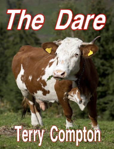 The Dare - Kindle edition by Compton, Terry. Literature & Fiction ...