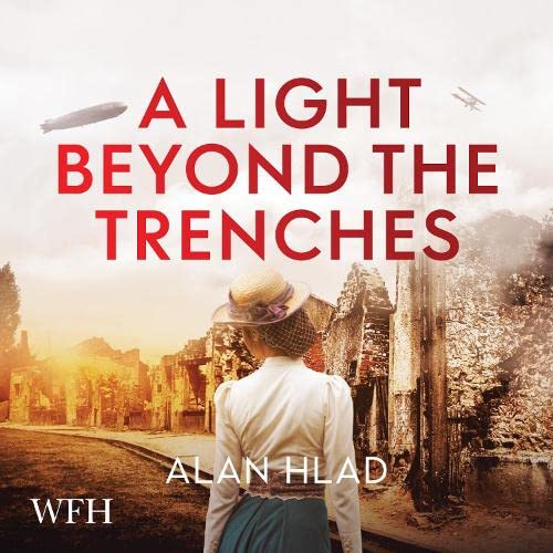 Buy A Light Beyond the Trenches Book Online at Low Prices in India | A ...