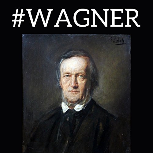 Play #Wagner by Richard Wagner on Amazon Music