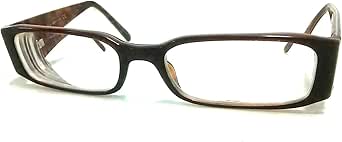 Amazon | (プラダ)PRADA サングラス ダークブラウン VPR10F 【中古】 | サングラス 通販