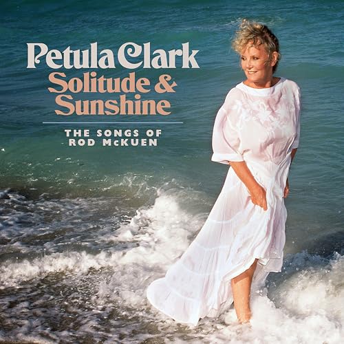 Play Solitude & Sunshine--The Songs of Rod McKuen (Expanded Edition) by ...