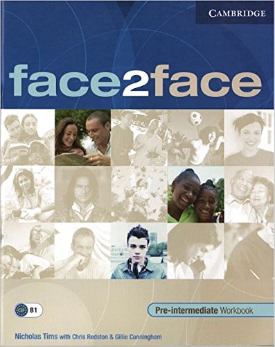 Amazon.in: Buy FACE2FACE PRE-INTERMEDIATE WORKBOOK Book Online at Low Prices in India ...