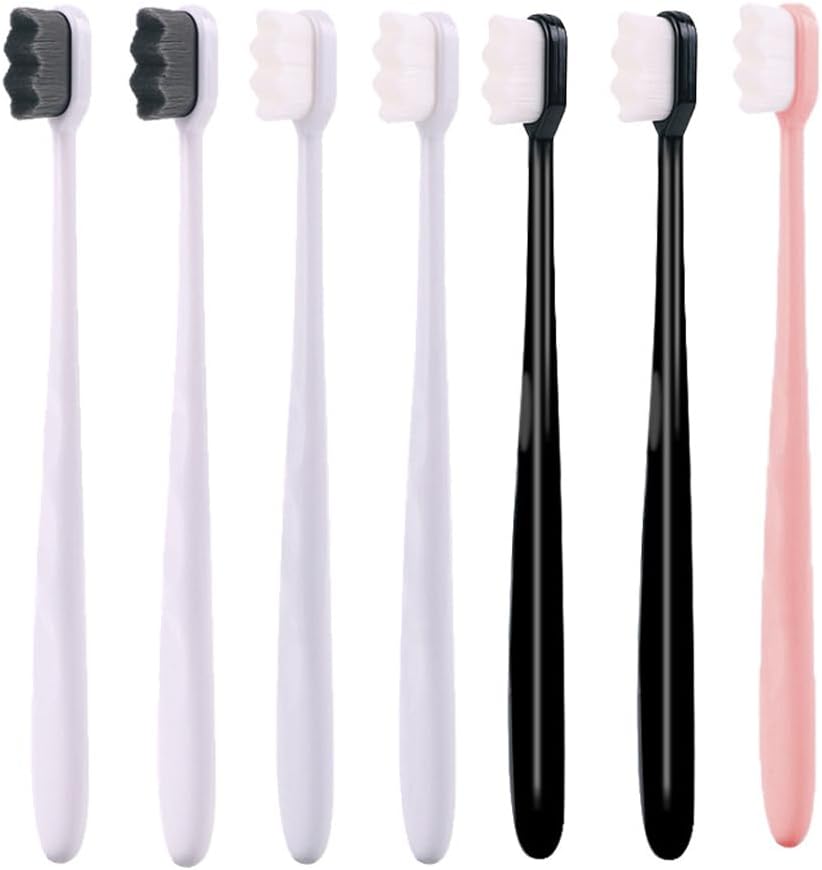 Amazon.com : Lindo Polishing Toothbrush - for Sensitive Gums and Teeth ...