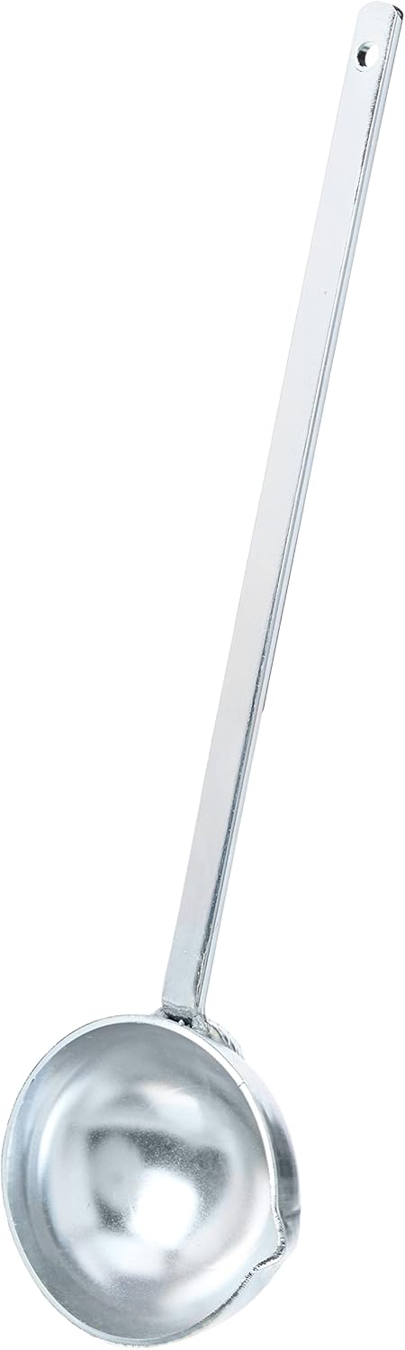 Monument 18d Lead Ladle 100mm : Amazon.co.uk: Home & Kitchen