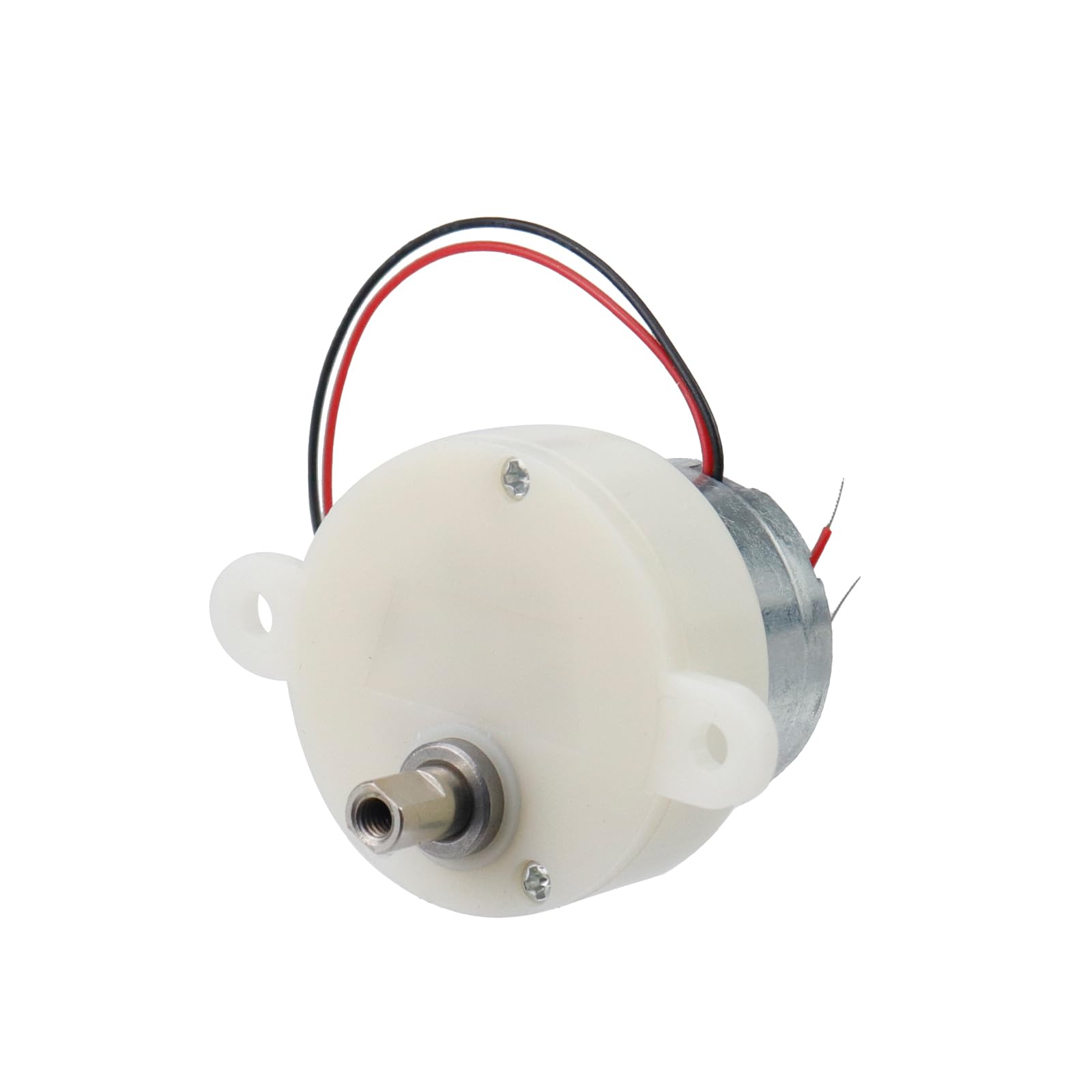 Snapklik.com : DC 6V 100rpm Gear Motor,High Torque Rotary Speed ...