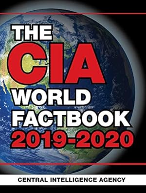 The CIA World Factbook 2025-2026: Central Intelligence Agency ...