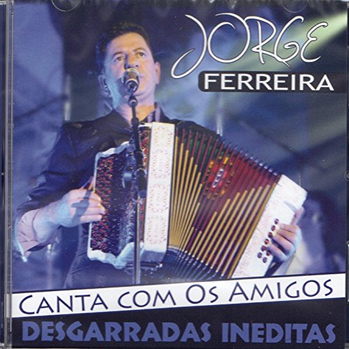 Play Jorge Ferreira Canta Com Os Amigos Desgarradas Ineditas by Jorge ...