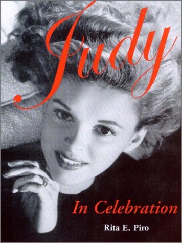 Amazon | Judy Garland: In Celebration | Piro, Rita E. | Women