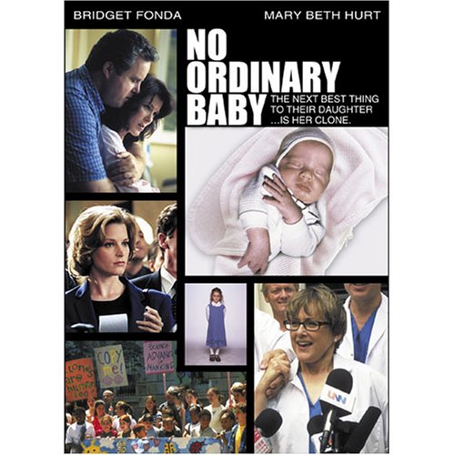 Amazon.com: No Ordinary Baby : Philip Bosco, Bridget Fonda, Mary Beth ...