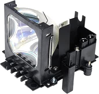 Amazon.com: JISIZKY DT00531 CP880/885LAMP Replacement Module Lamp Bulb ...