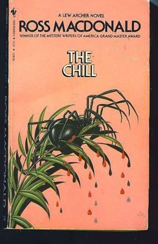 The Chill: Ross MacDonald: 9780553226751: Amazon.com: Books