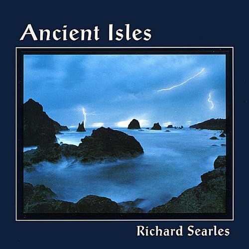 Richard Searles, Ron Wagner, Edward Persi, George Lowden, David Stenske ...