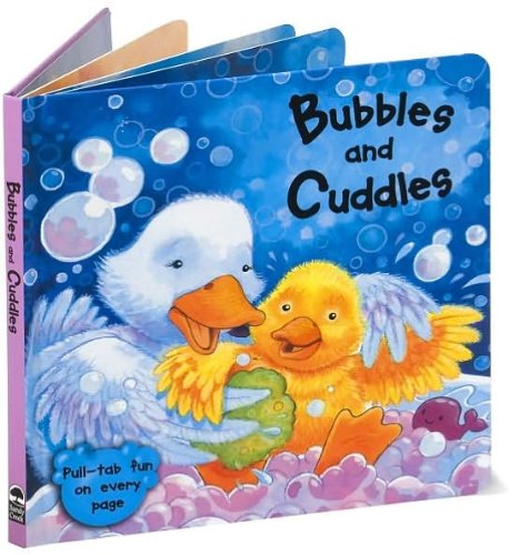 Bubbles and Cuddles : Amazon.in: Books