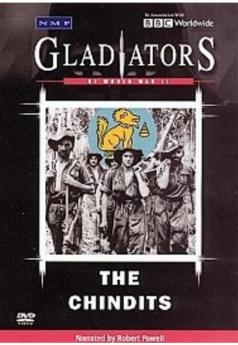 Amazon.com: Gladiators of World War II - the Chindits : Movies & TV