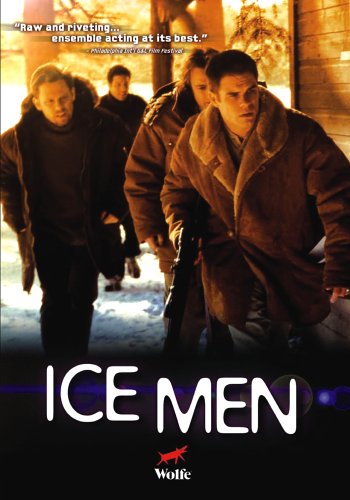 Amazon.com: Ice Men : Cummins, Martin, Hewlett, David, Ledford, Brandy ...