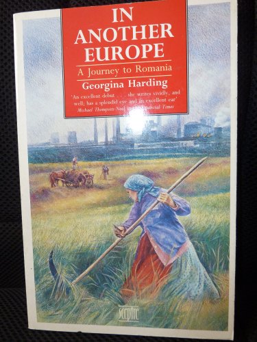 Georgina Harding – The 9 best books and matching products - textspace.net