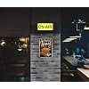 Amazon.com: Swono French Toast Restaurant Tin Signs,Breakfast Graphic ...