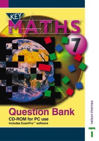 Key Maths: David Baker; Peter Bland; Paul Hogan; Barbara Holt; Barbara ...