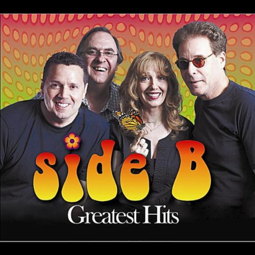 Play Greatest Hits by Side B on Amazon Music