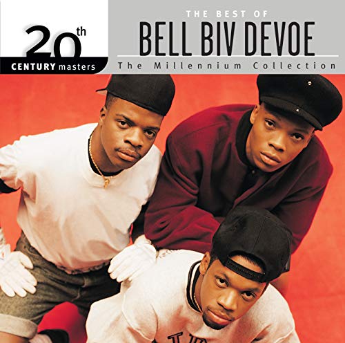 Play 20th Century Masters: The Millennium Collection: Best of Bel Biv ...