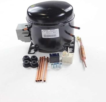 Amazon.com: W10309994 - Refrigerator compressor : Appliances