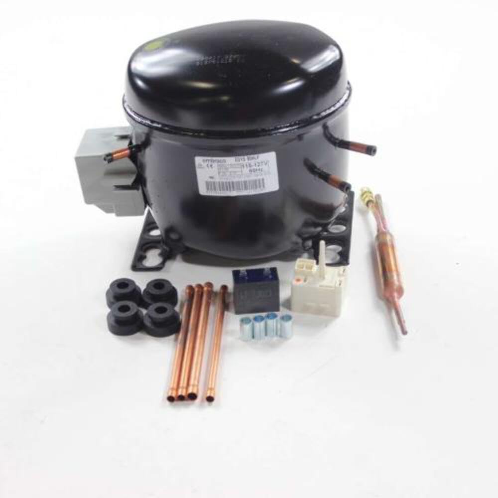 Amazon.com: W10309994 - Refrigerator compressor : Appliances