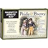 Amazon.com: Pride & Poetry: Magnetic Poetry Kit (Themed Kits) : Dave ...