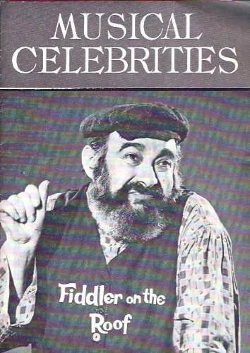 Musical Celebrities : The Concert Magazine: Unknown: Amazon.com: Books