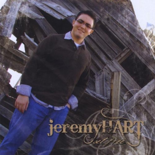 Set Free by Jeremy Hart on Amazon Music - Amazon.co.uk