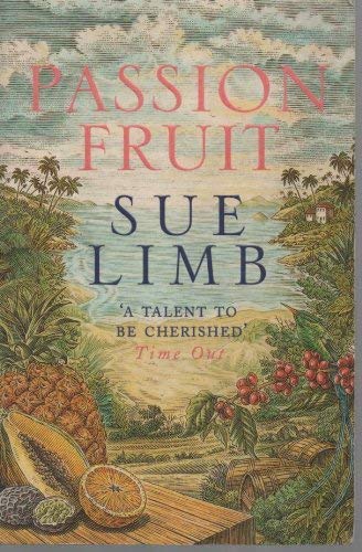 Passion Fruit: Amazon.co.uk: Limb, Sue: 9780434002788: Books