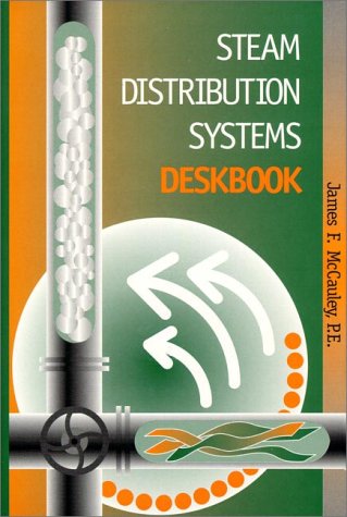 Buy Steam Distribution Systems Deskbook Book Online at Low Prices in ...