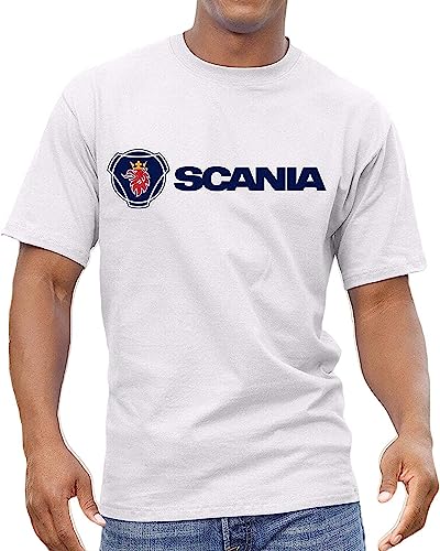 Top 10 Scania Clothing Products - British Trucking