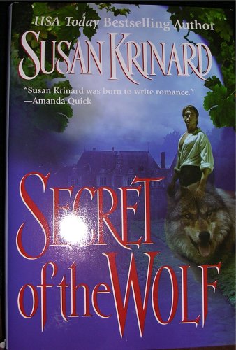 Secret of the Wolf: Susan Krinard, Susan Krinard: 9780739421697: Amazon ...