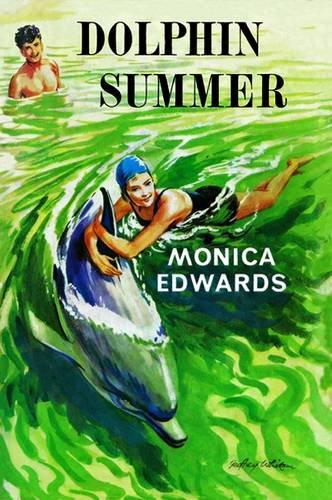 Dolphin Summer (Romney Marsh): Amazon.co.uk: Edwards, Monica ...