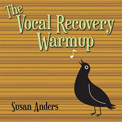 Écouter The Vocal Recovery Warmup: For Female Singers With Tired, Sick ...