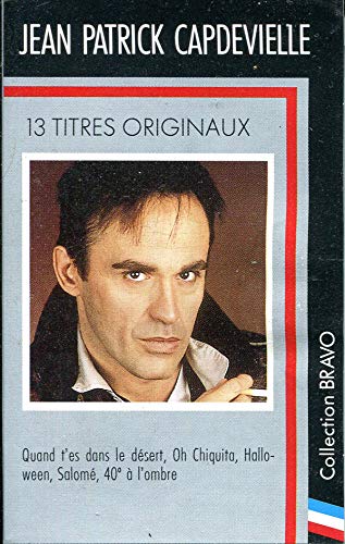 Bravo : Jean-Patrick Capdevielle: Amazon.es: CD y vinilos}