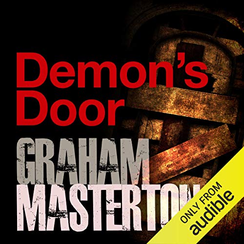Amazon.com: Demon's Door: Rook Series, Book 7 (Audible Audio Edition): Graham Masterton ...