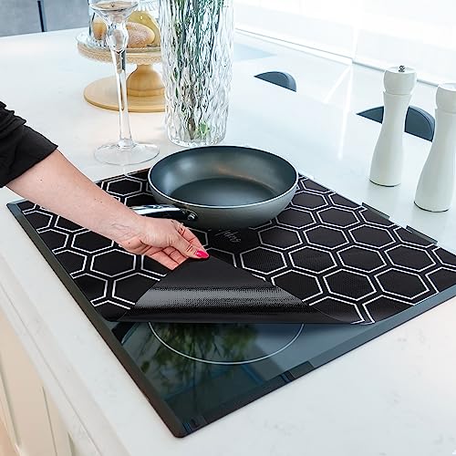 Best Induction Hob Protector UK: Top Picks for 2024 - Shopy