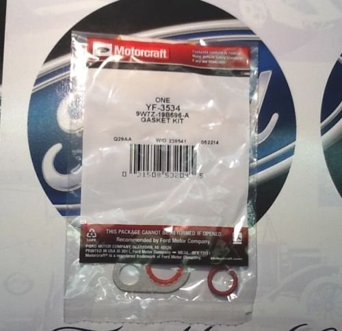 Amazon.com: Ford 9W7Z-19B596-A KIT : Automotive