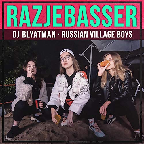 Amazon.co.jp: Razjebasser : Russian Village Boys: デジタルミュージック