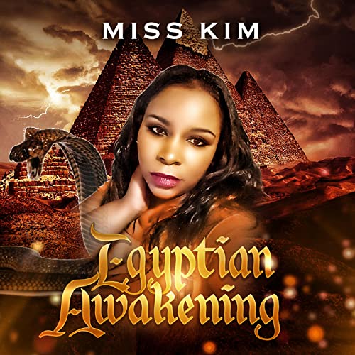 Amazon Music Unlimited - Miss Kim 『Miss Kim Egyptian Awakening』