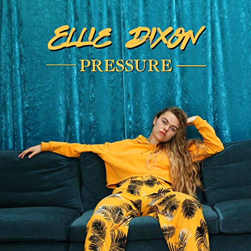 Pressure by Ellie Dixon on Amazon Music - Amazon.com
