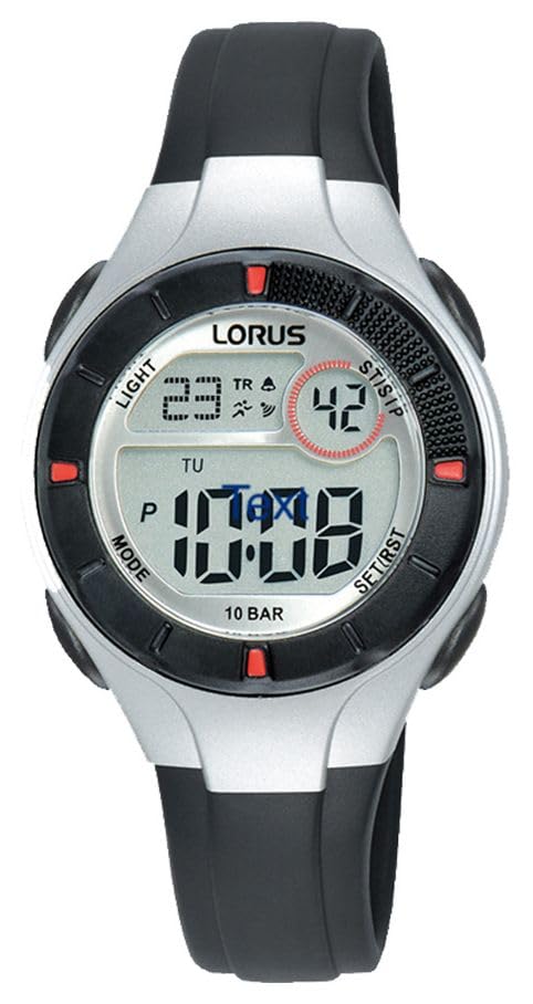 Lorus Watches: History, Prices, and Reviews | Relojes.Wiki
