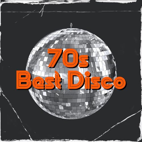Play 70s Best Disco by VARIOUS ARTISTS on Amazon Music