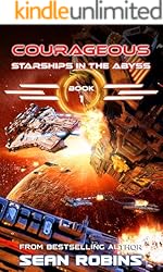 Amazon.com: Leviathan : An Epic Space Opera/Alternate Universe/Alien Invasion Adventure ...