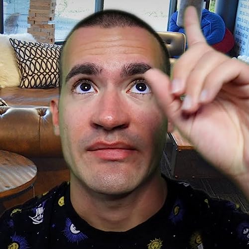 Cranial Nerve Exam, But Everything Is Wrong (ASMR) by Tony Bomboni on ...