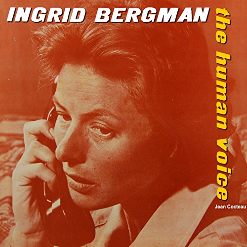 The Human Voice (Original Soundtrack Recording) [Explicit] by Ingrid ...